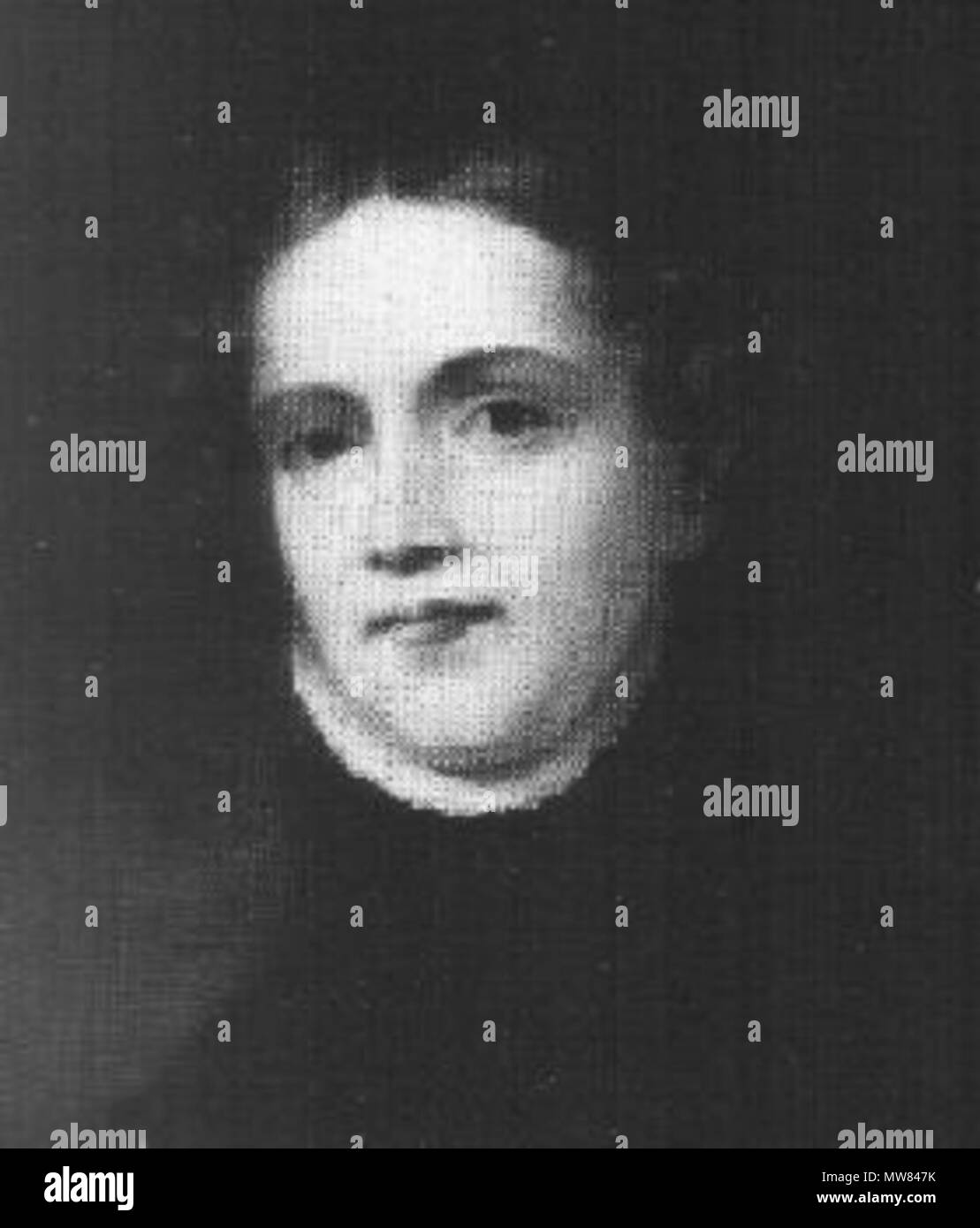 48 Anne Lister Stock Photo - Alamy