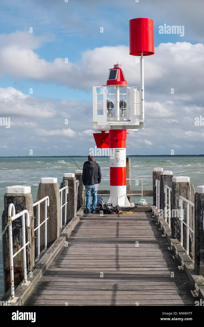Vlissingen netherlands holland europe zeeland hi-res stock photography ...