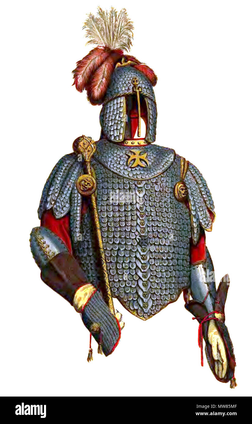 Chainmail Scale Snakes