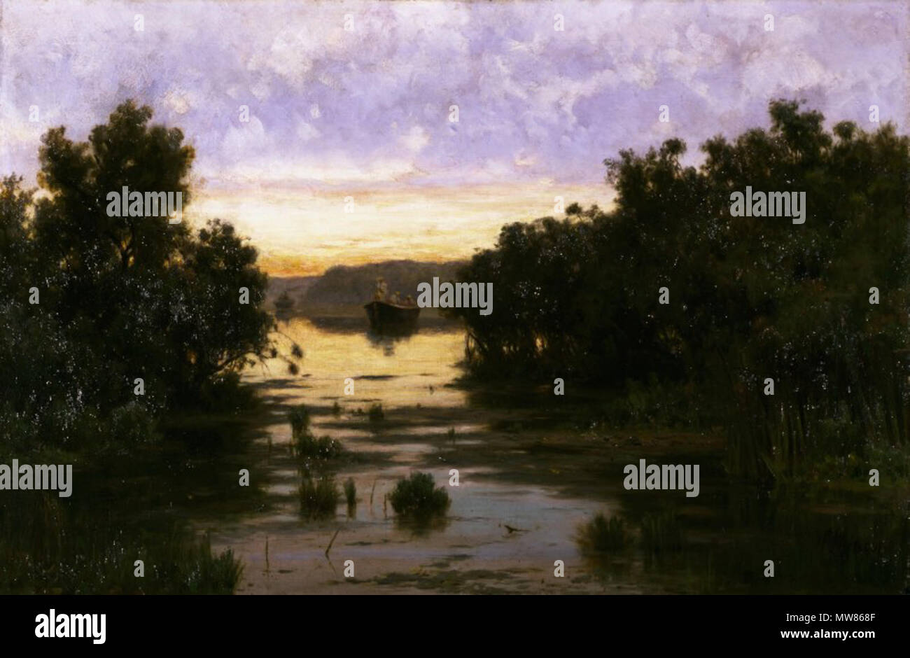 Paludi hi-res stock photography and images - Alamy