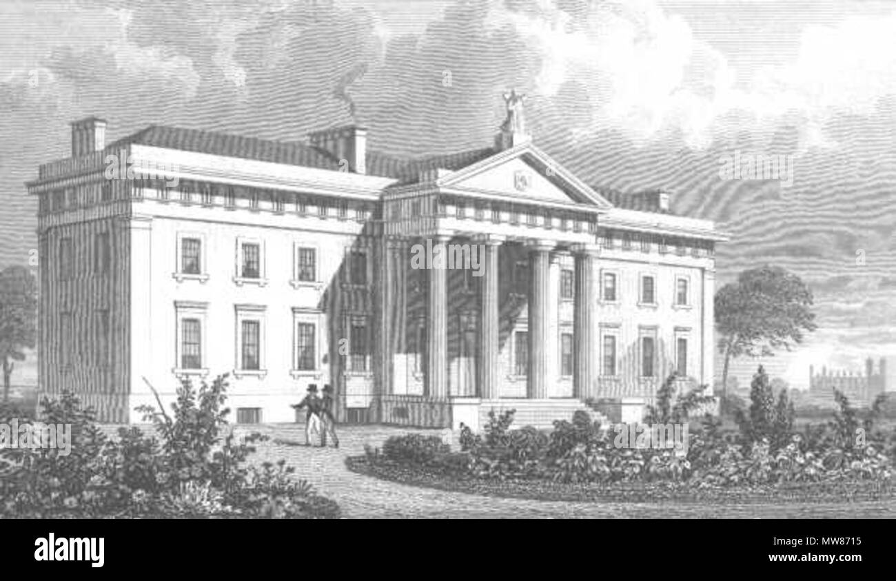 . English: The New Caledonian Asylum To the Fancy-Gifted Sir Walter ...