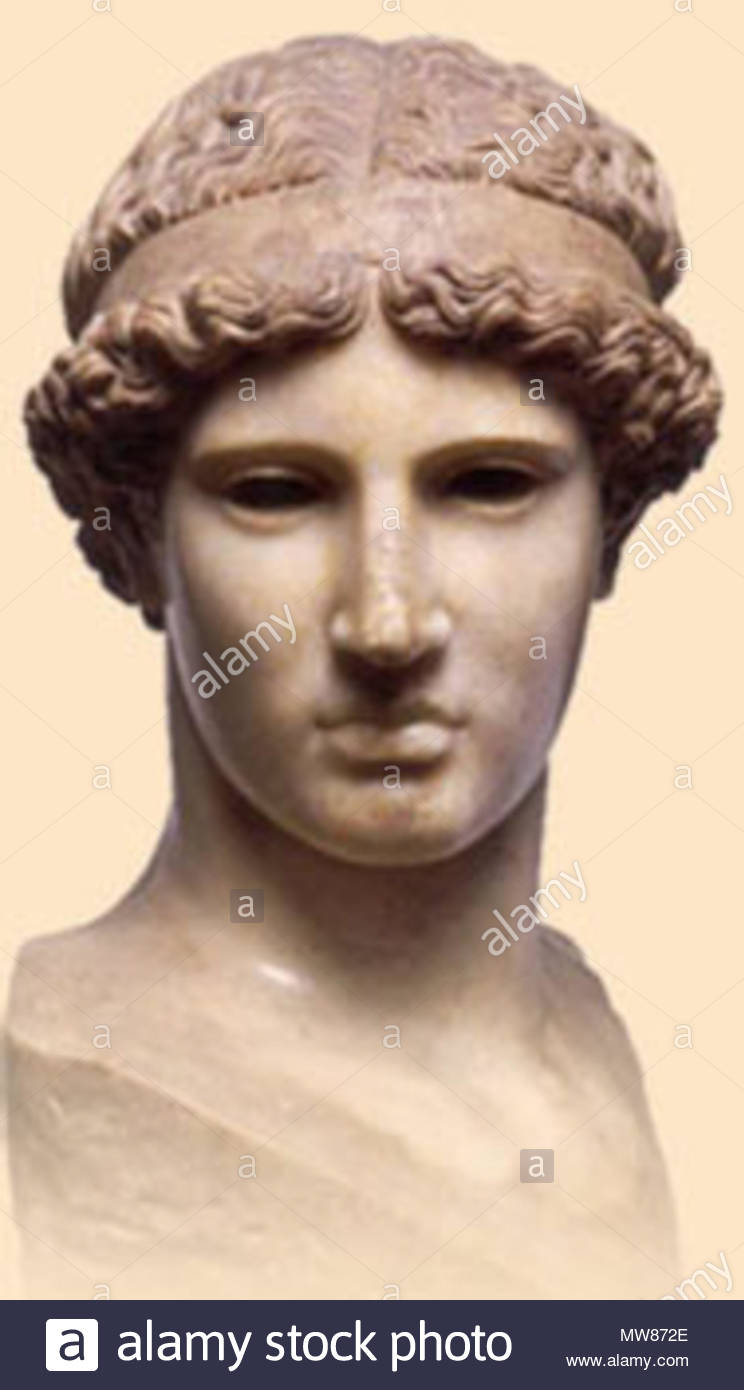 Athena Lemnia Stock Photos & Athena Lemnia Stock Images - Alamy