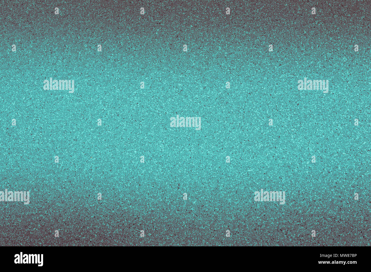 Granite background of ultramarine colors with small dots. Darkening ...