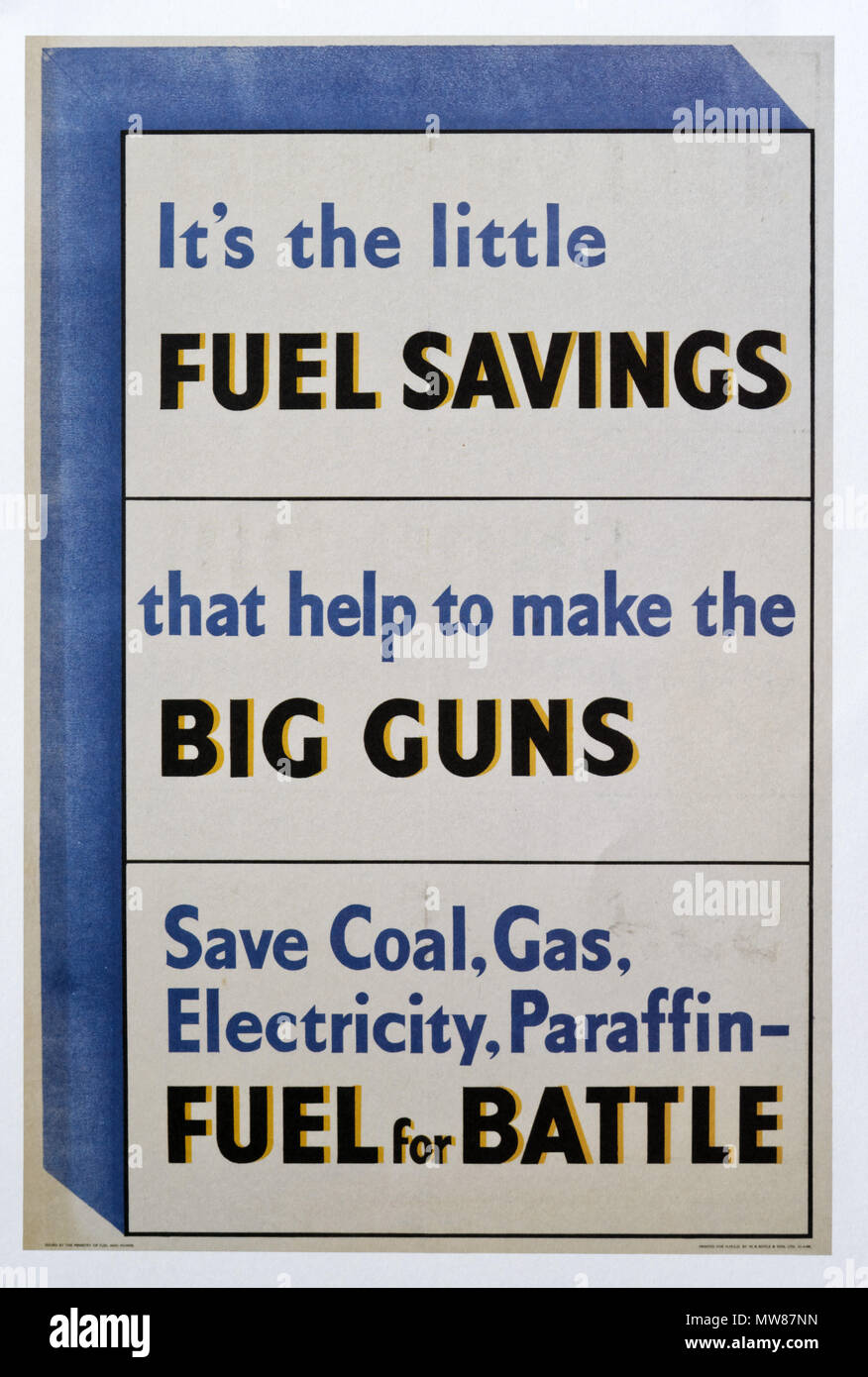 Wwii poster posters hi-res stock photography and images - Alamy