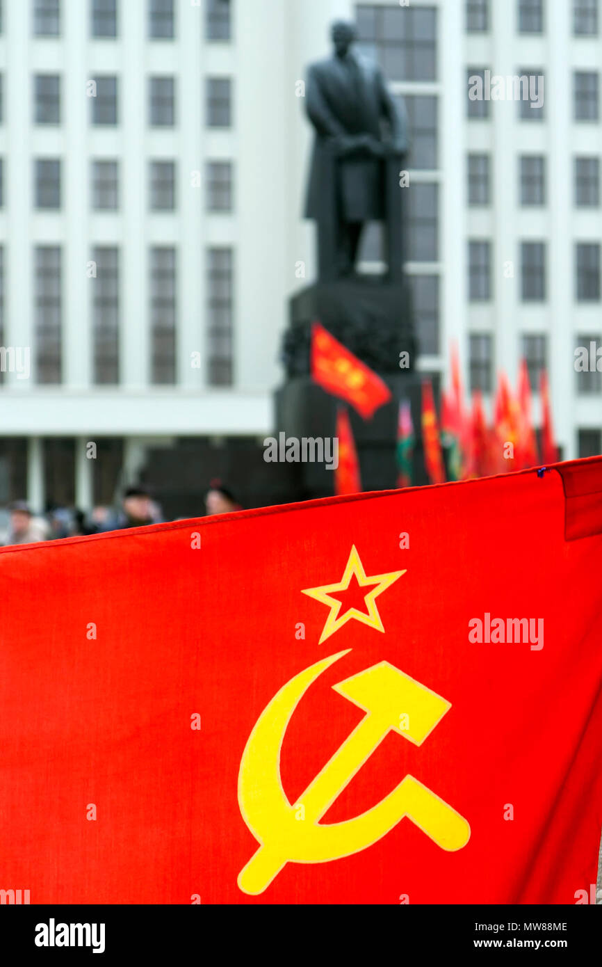Bolsheviks High Resolution Stock Photography and Images - Alamy