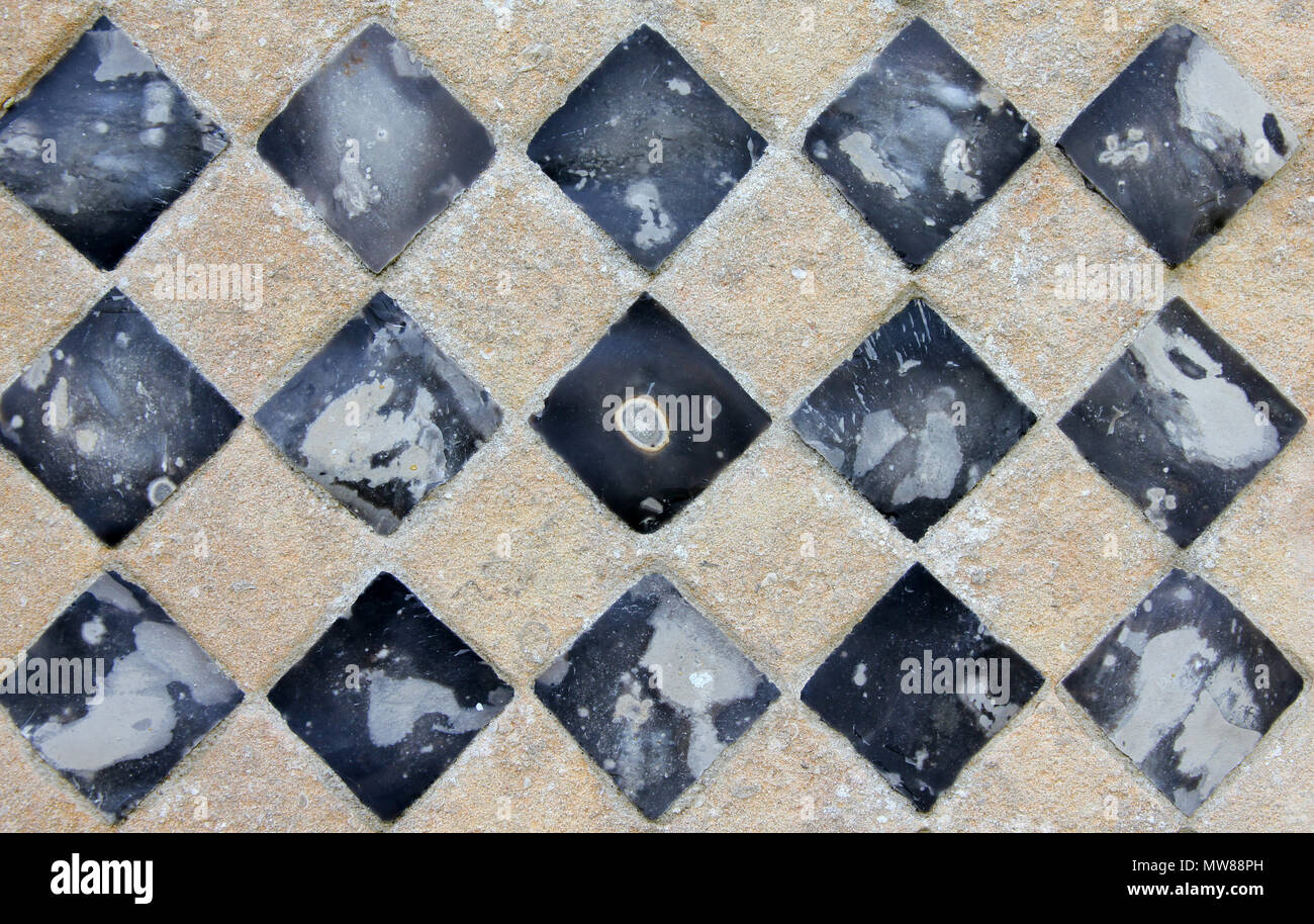 Flint knapping hi-res stock photography and images - Alamy