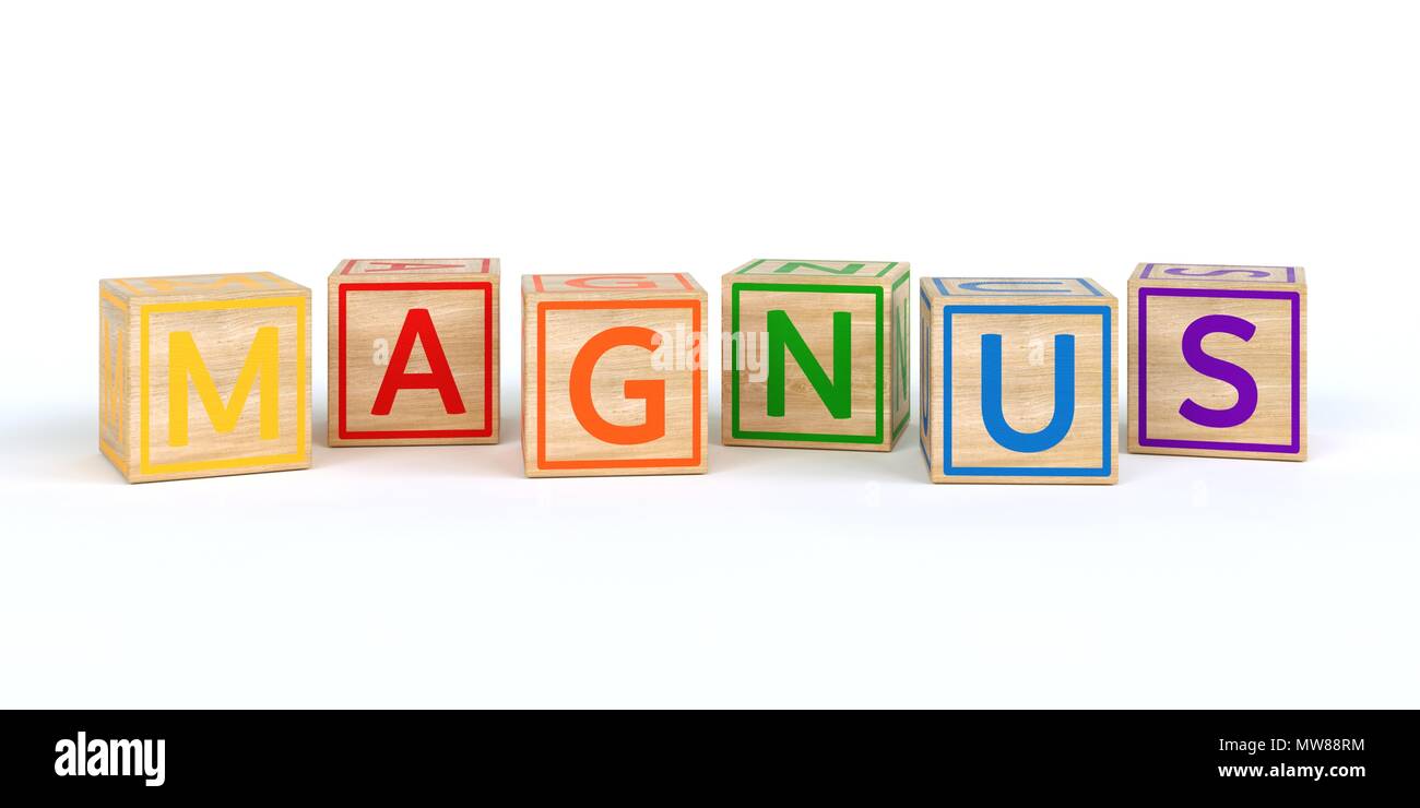 Magnus grammar school hi-res stock photography and images - Alamy