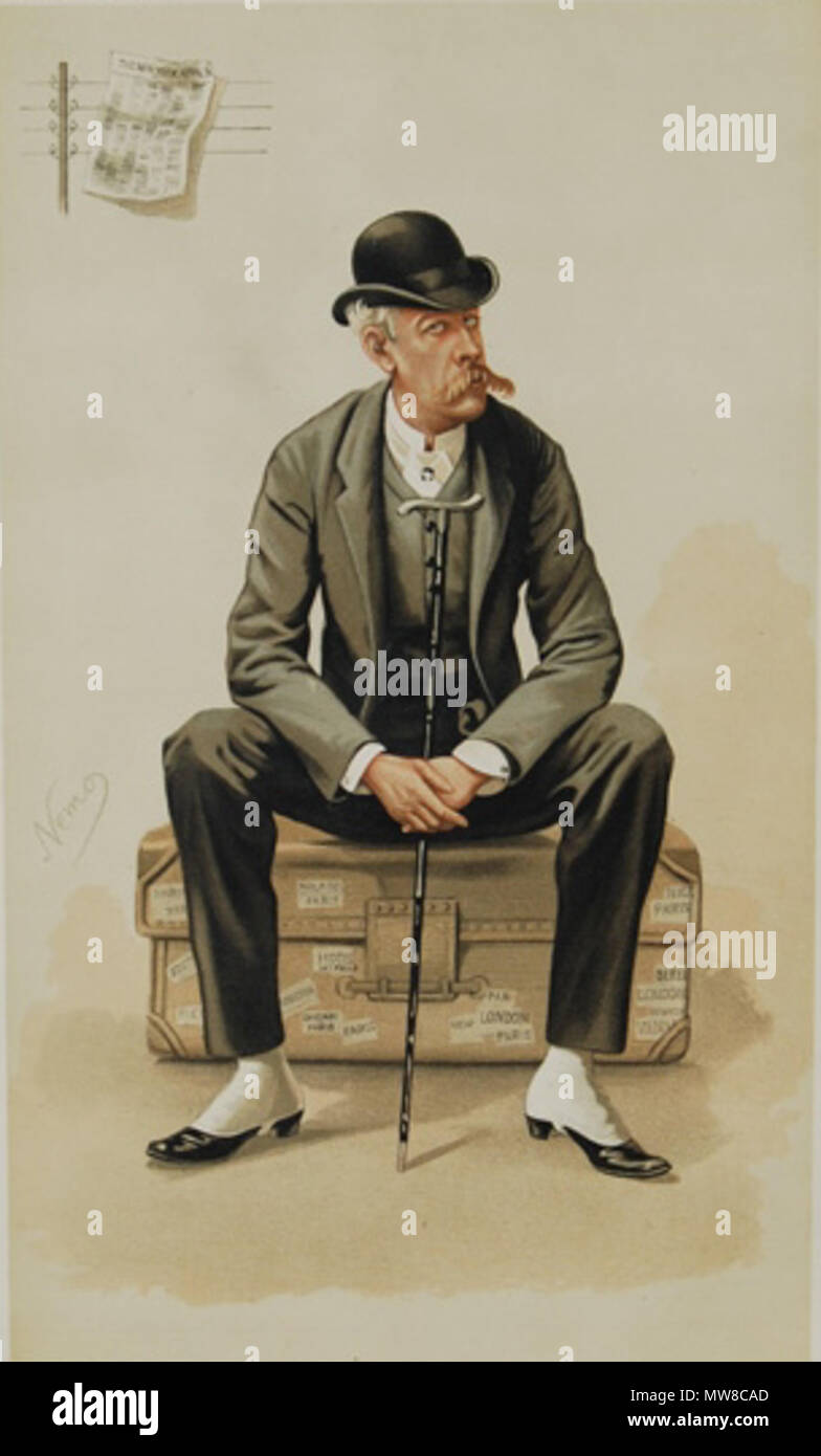 Constantine de grimm hi-res stock photography and images - Alamy