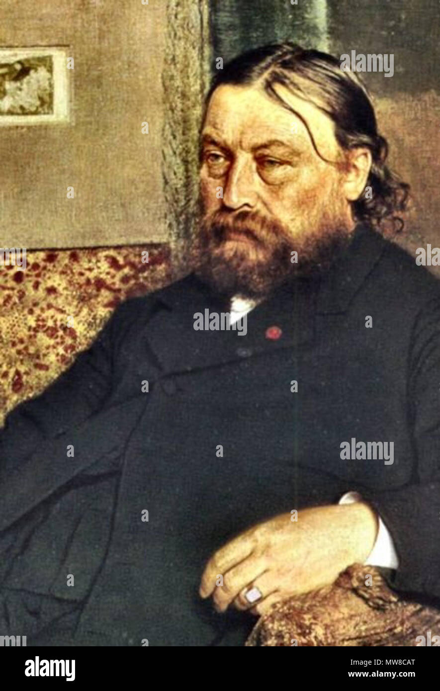 Peter benoit hi-res stock photography and images - Alamy