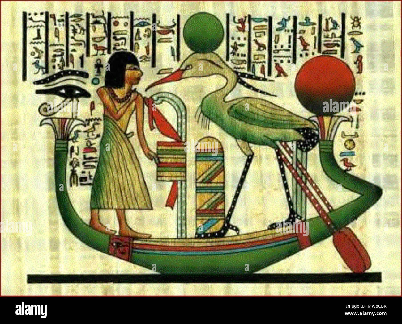 Benu hi-res stock photography and images - Alamy