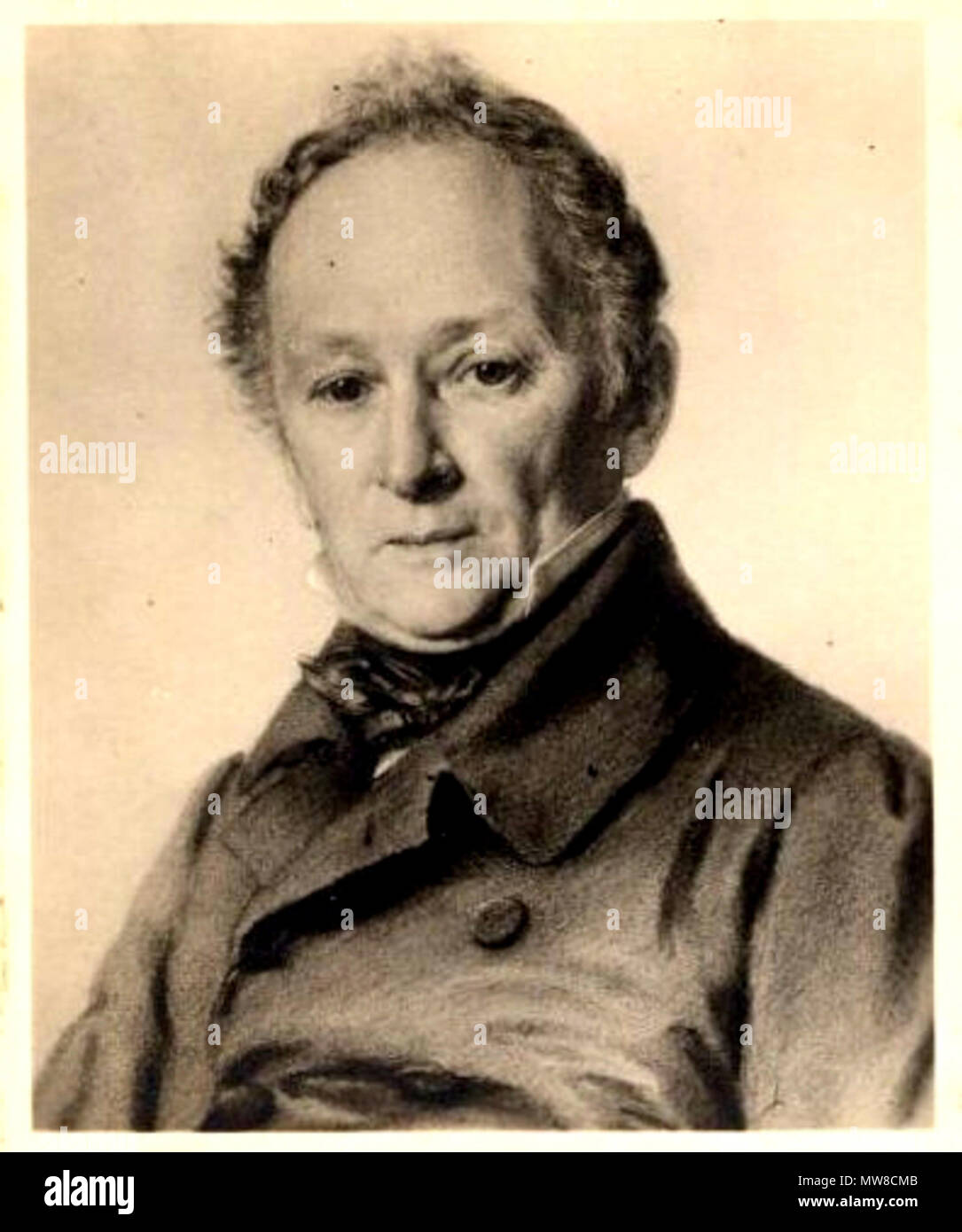 Freiherr von berlepsch hi-res stock photography and images - Alamy