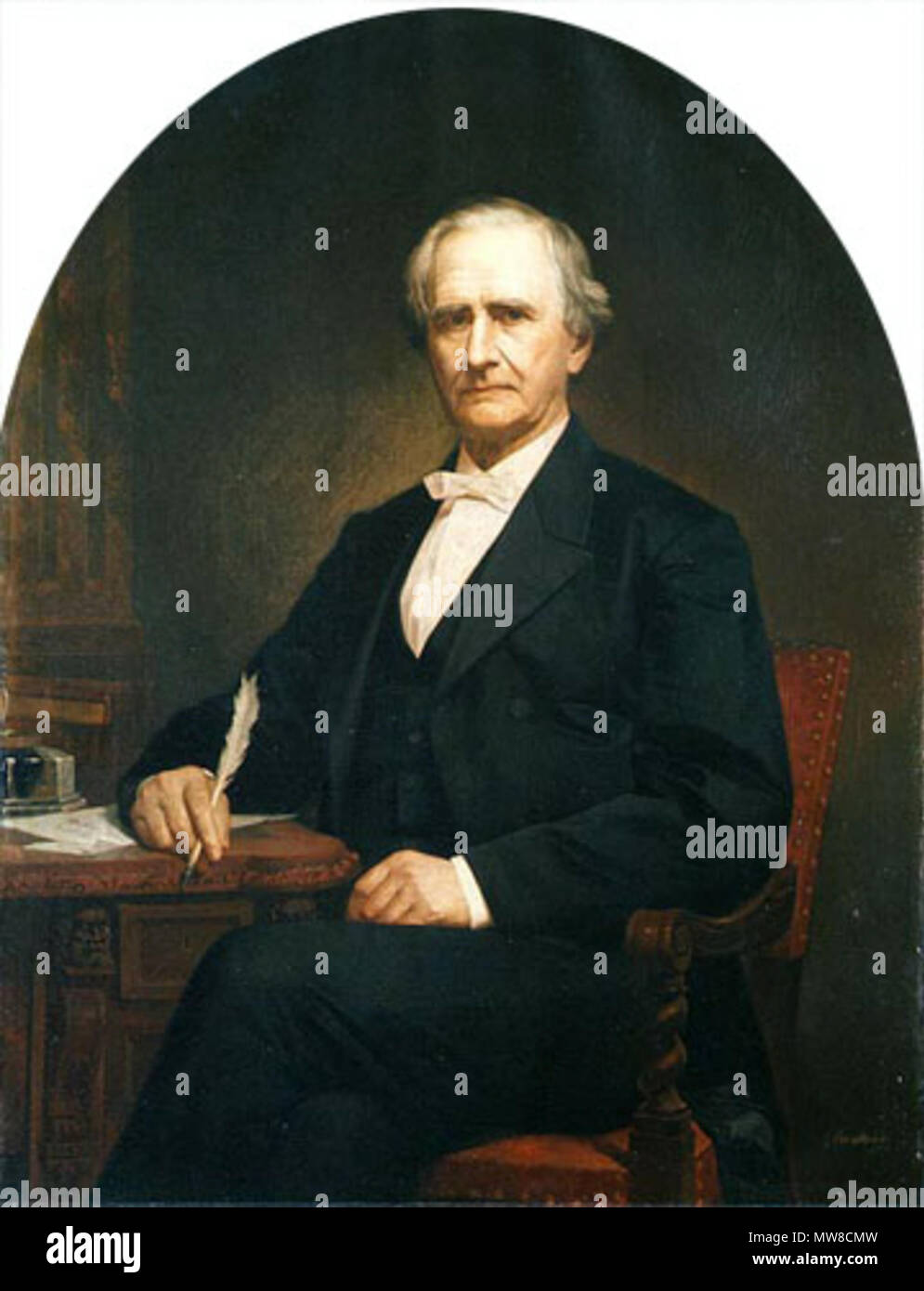 Simon Cameron High Resolution Stock Photography and Images - Alamy