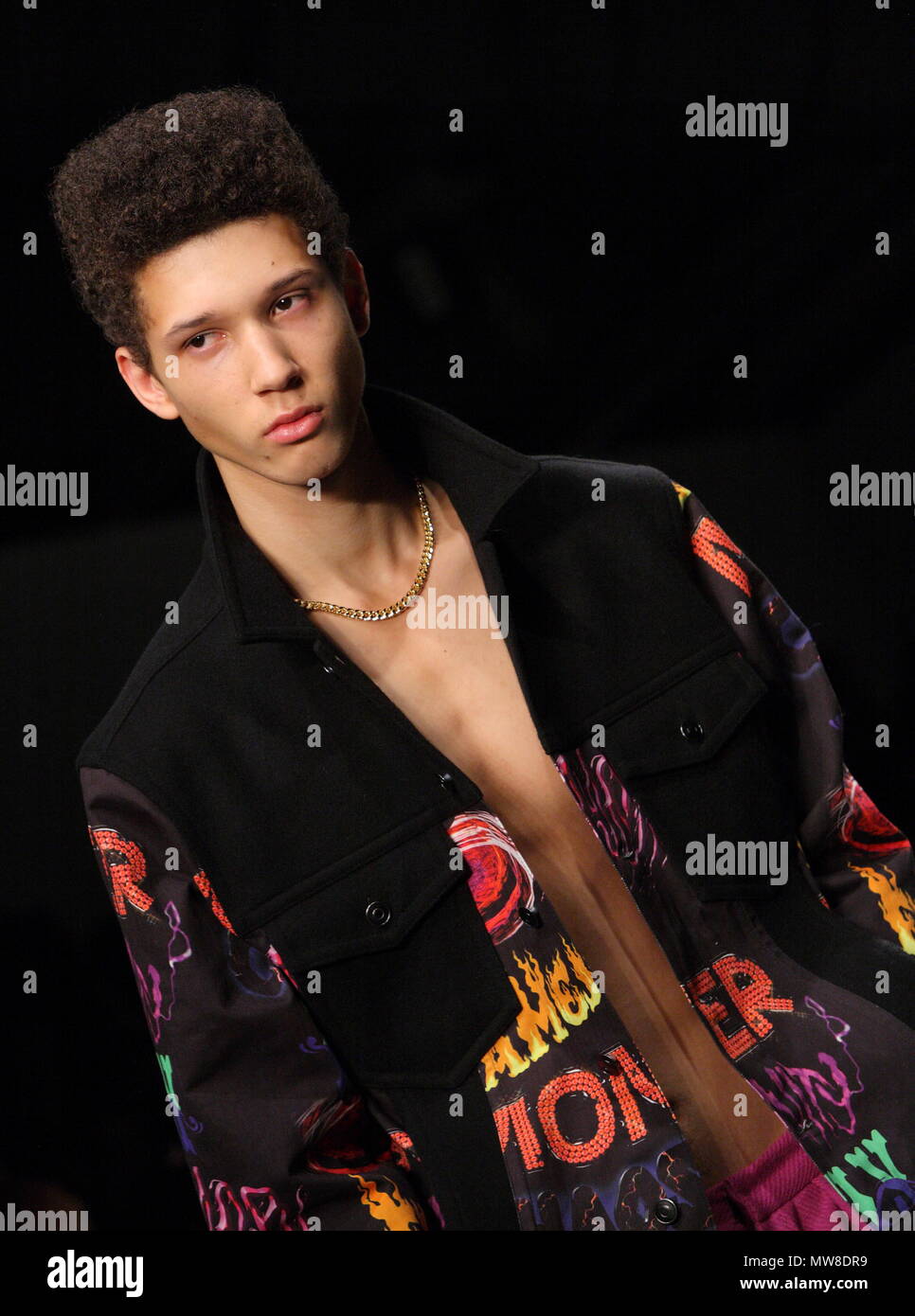 Cassette Playa Autumn Winter Fashion Collection designed by Carri ...