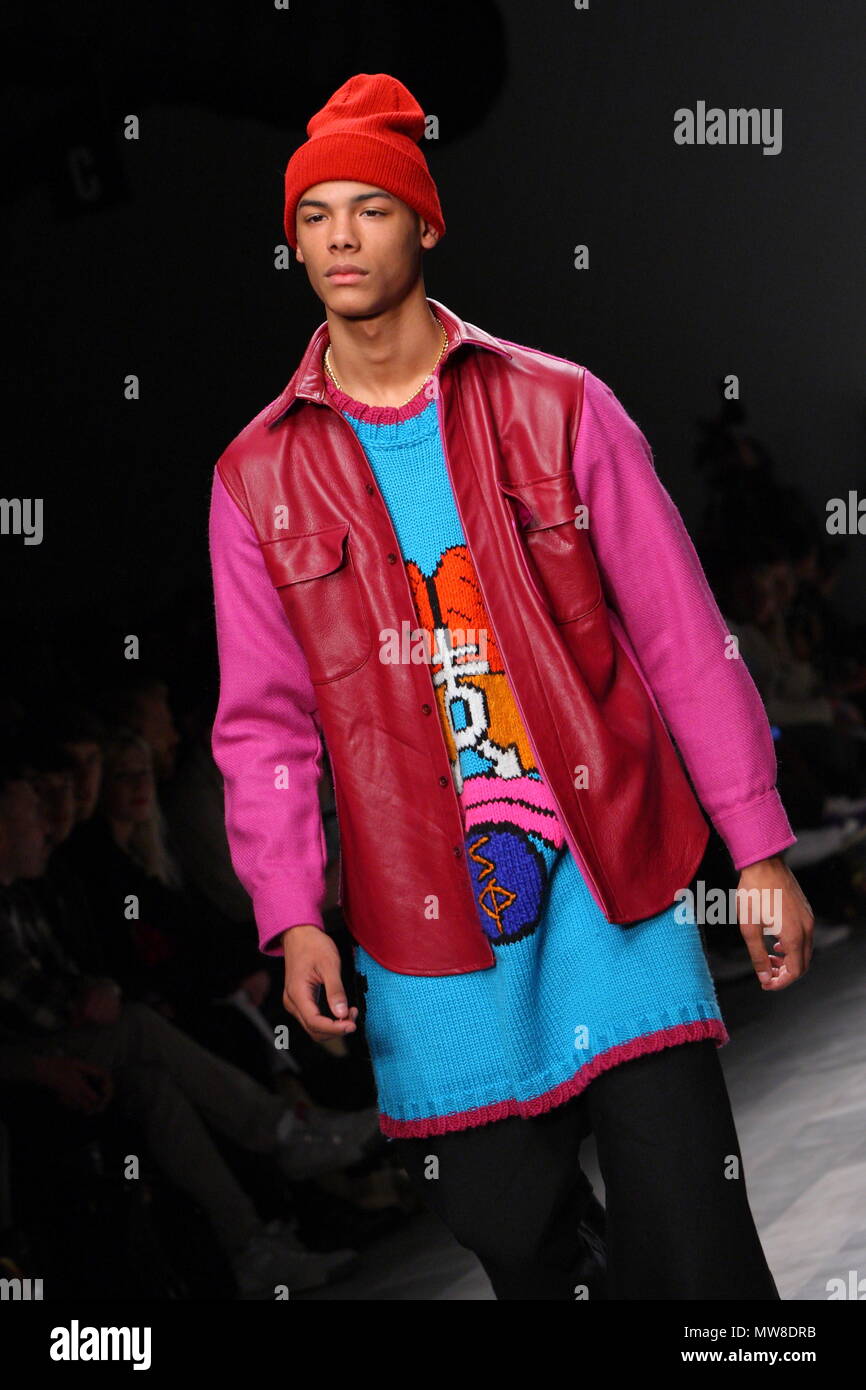 Cassette Playa Autumn Winter Fashion Collection designed by Carri ...
