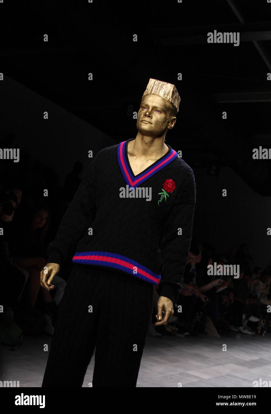 Cassette Playa Autumn Winter Fashion Collection designed by Carri ...