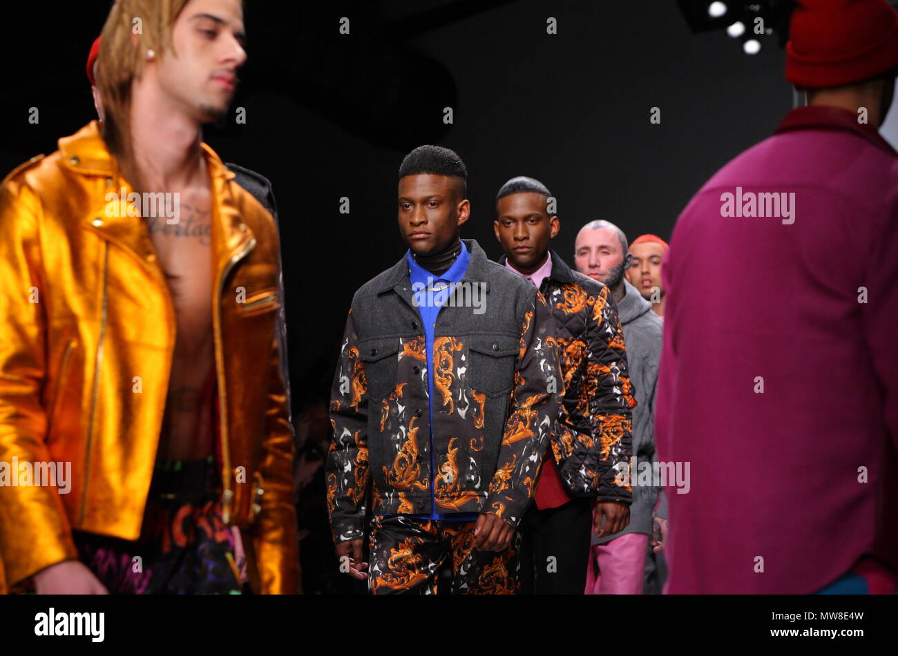 Cassette Playa Autumn Winter Fashion Collection designed by Carri ...