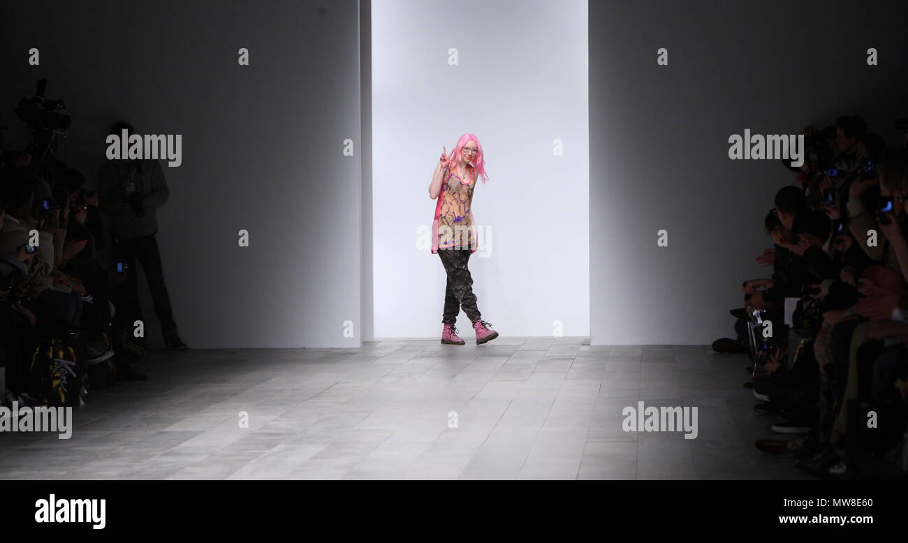 Cassette Playa Autumn Winter Fashion Collection designed by Carri ...
