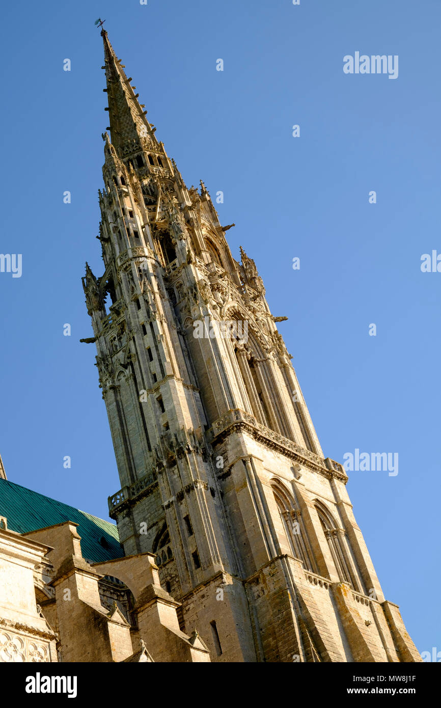 16th century flamboyant gothic hi-res stock photography and images - Alamy