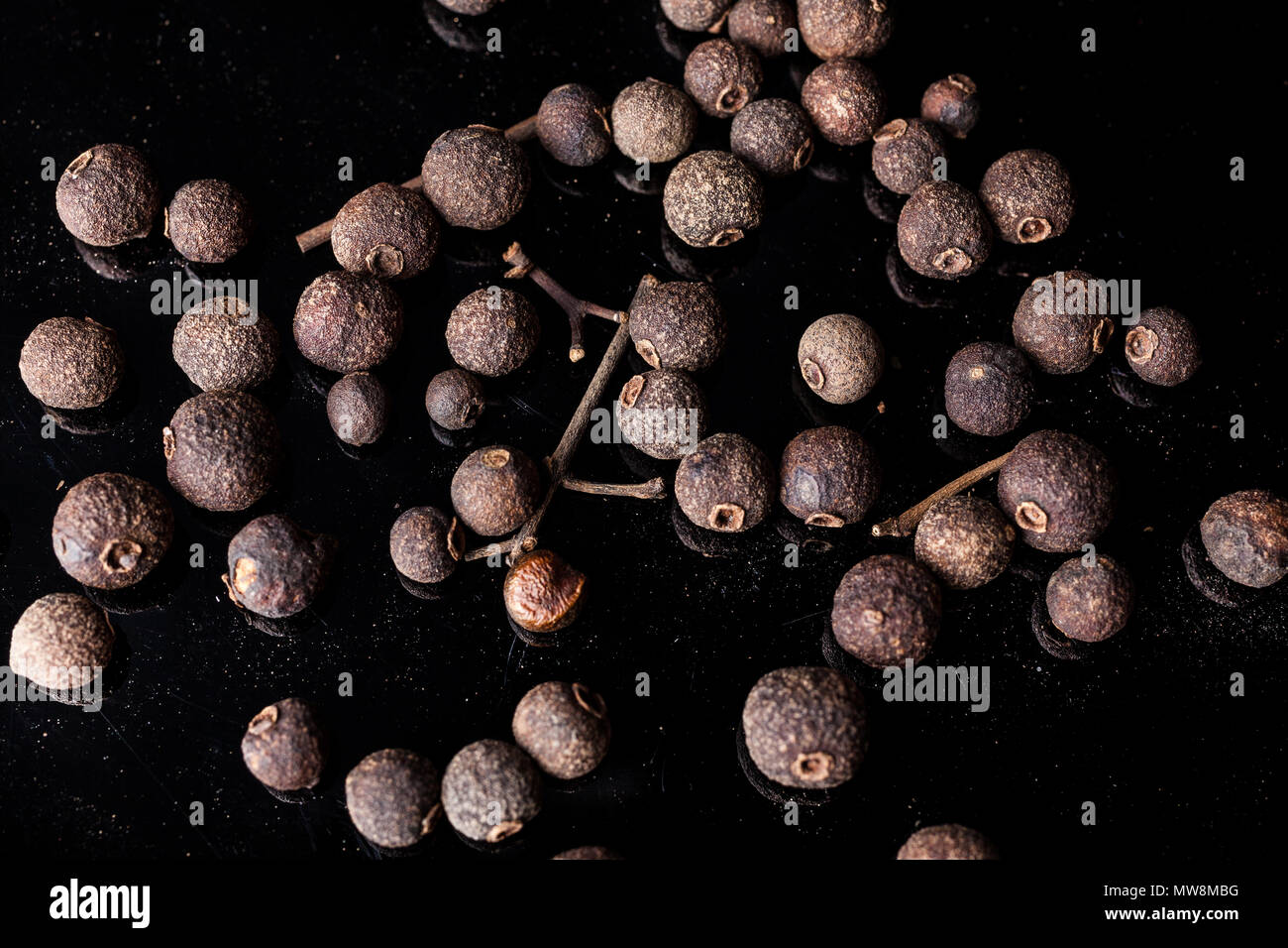 English pepper hi-res stock photography and images - Alamy