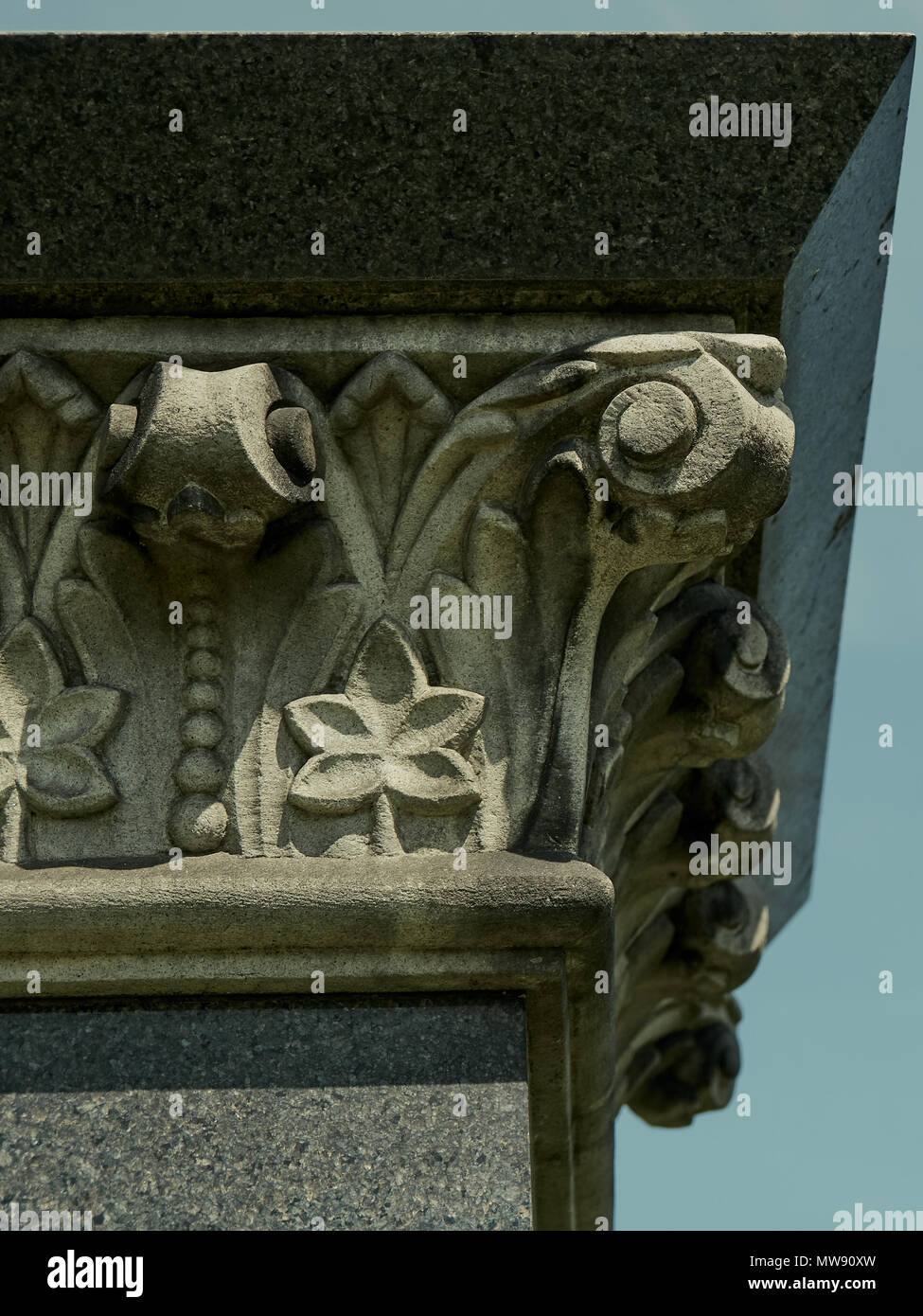 Frieze close up detail hi-res stock photography and images - Alamy