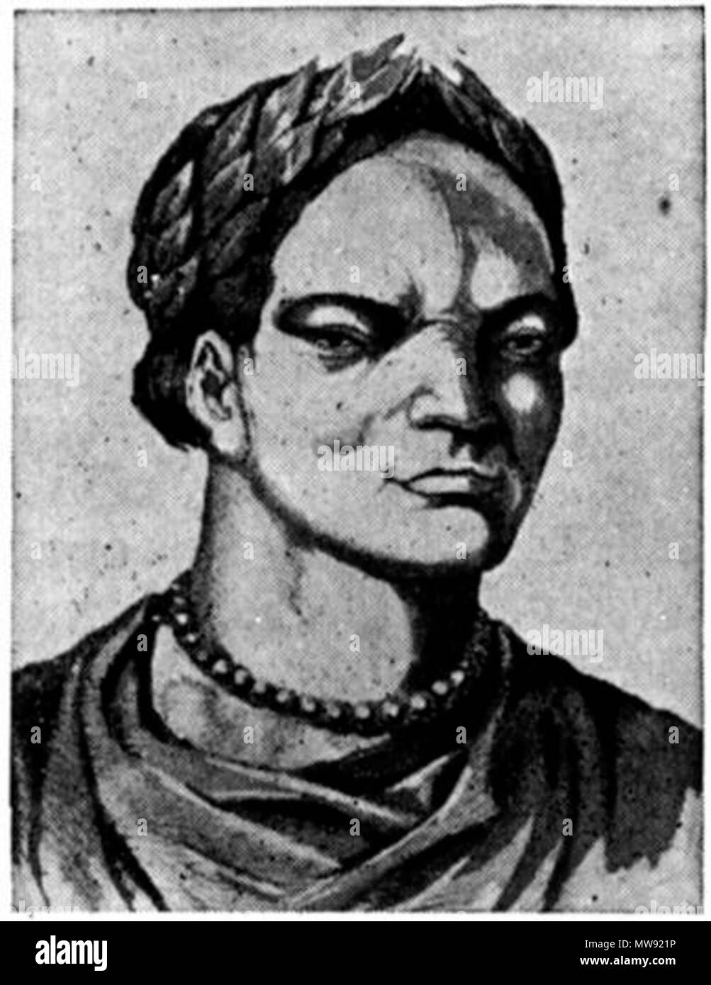 . English: Attila the Hun, also known as Atli. . ancienthistory 62 ...