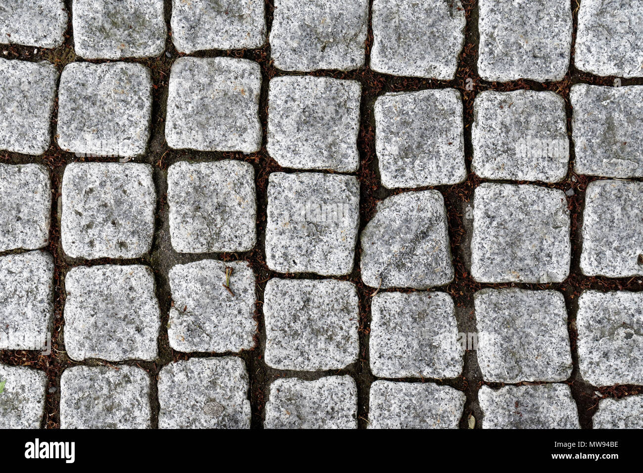 Granite setts hi-res stock photography and images - Alamy