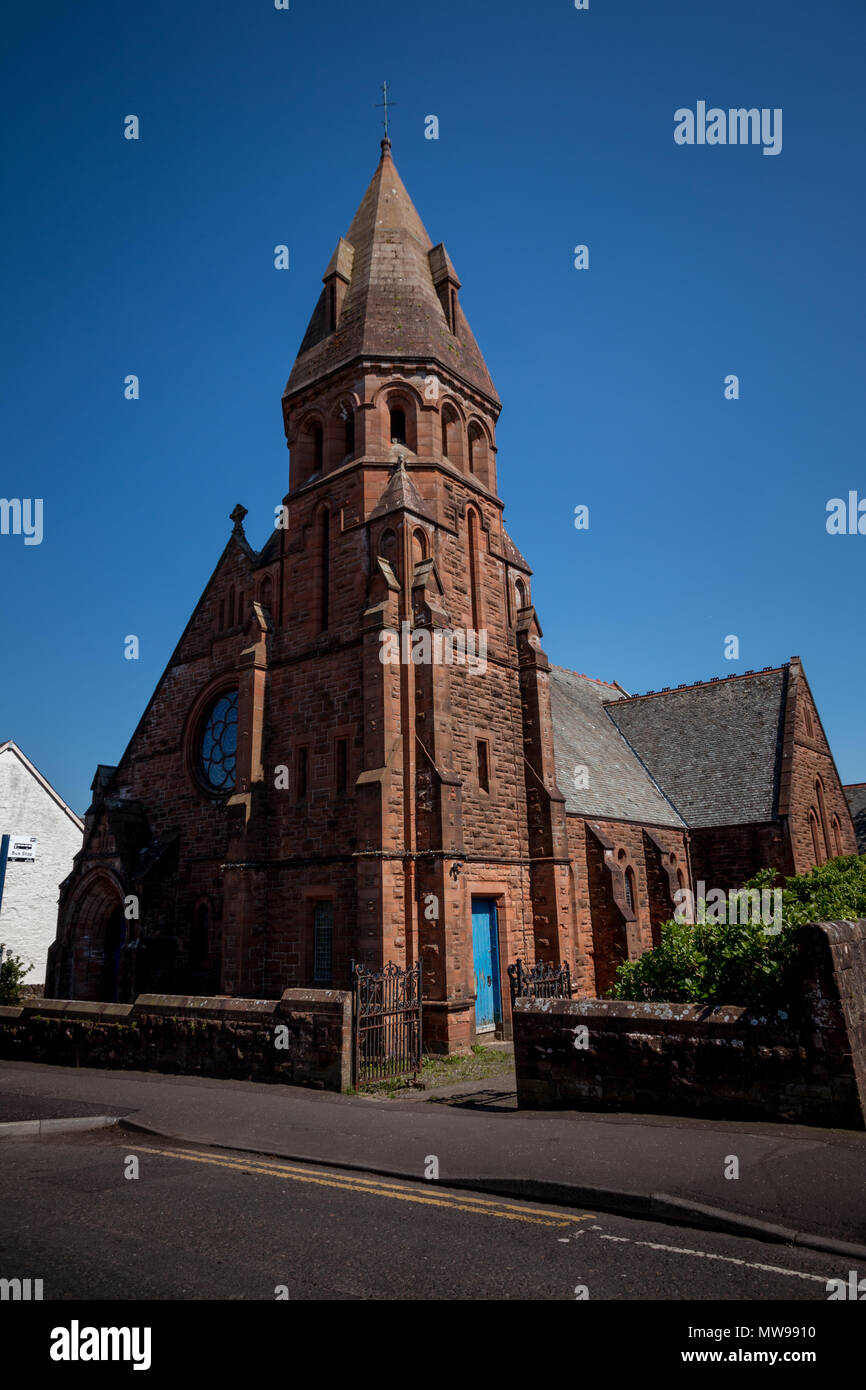 Kilbride cemetery hi-res stock photography and images - Alamy