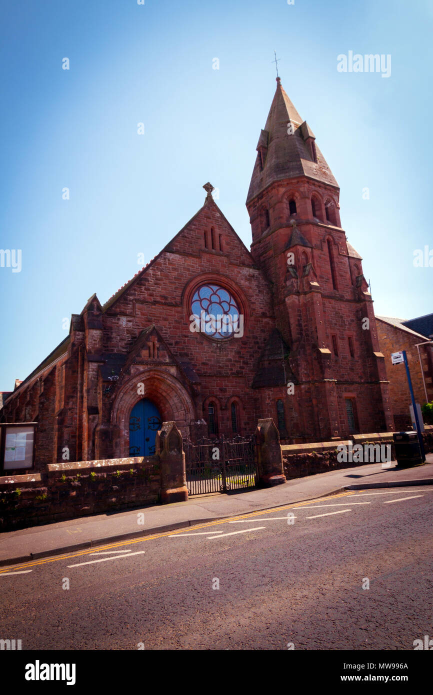 Kilbride cemetery hi-res stock photography and images - Alamy