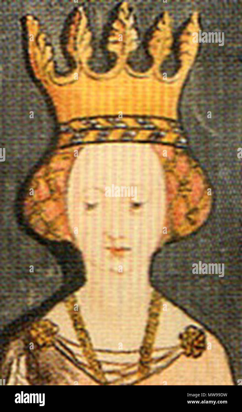 Princess blanche crown hi-res stock photography and images - Alamy