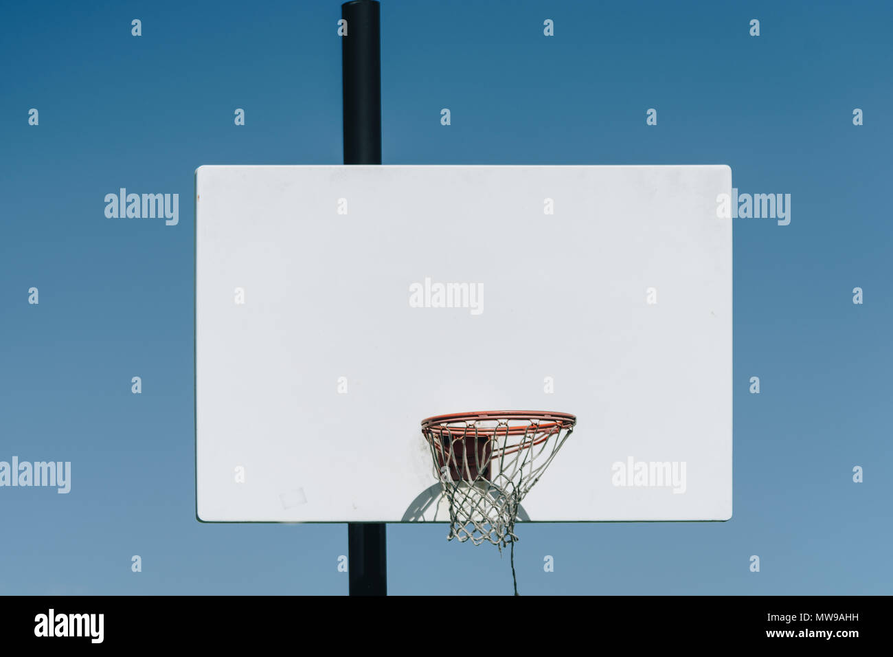 in basketball, the basketball court is the playing surface, consisting ...