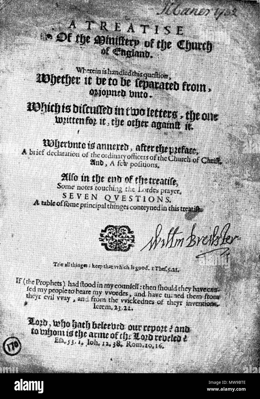 The declaration of christ Black and White Stock Photos & Images - Alamy