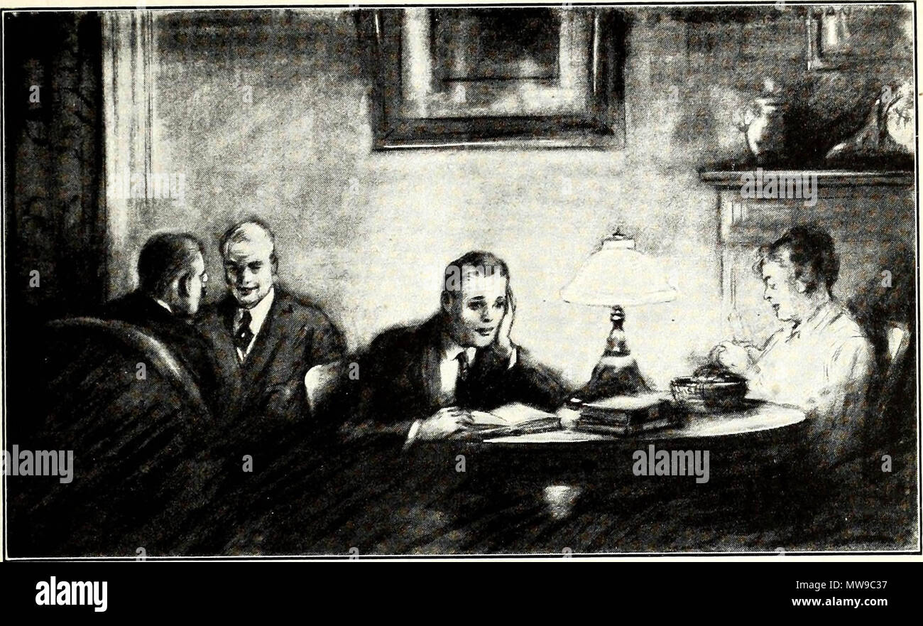 "St. Nicholas [serial]" (1873 Stock Photo - Alamy