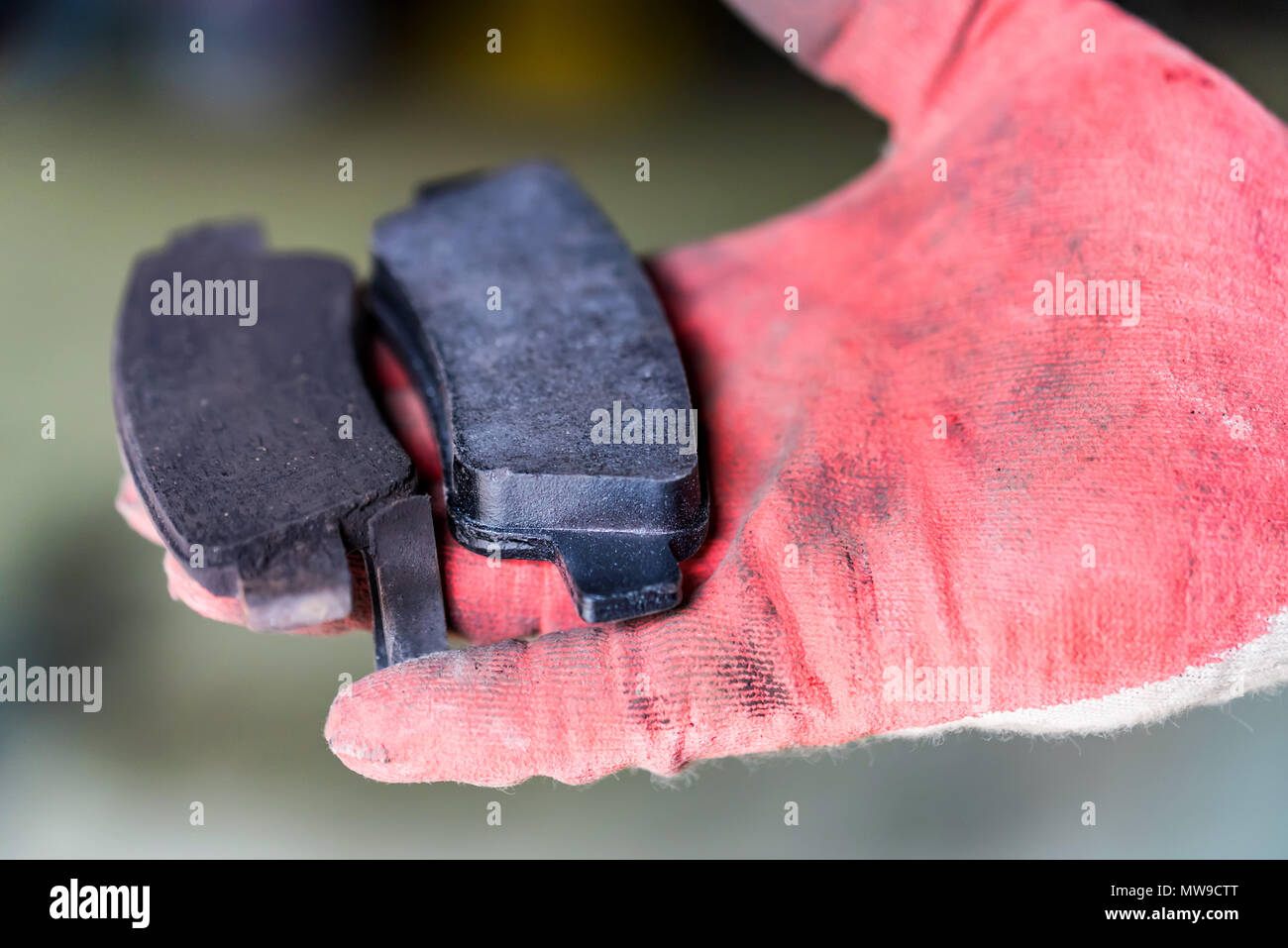 Steel hand break hi-res stock photography and images - Alamy