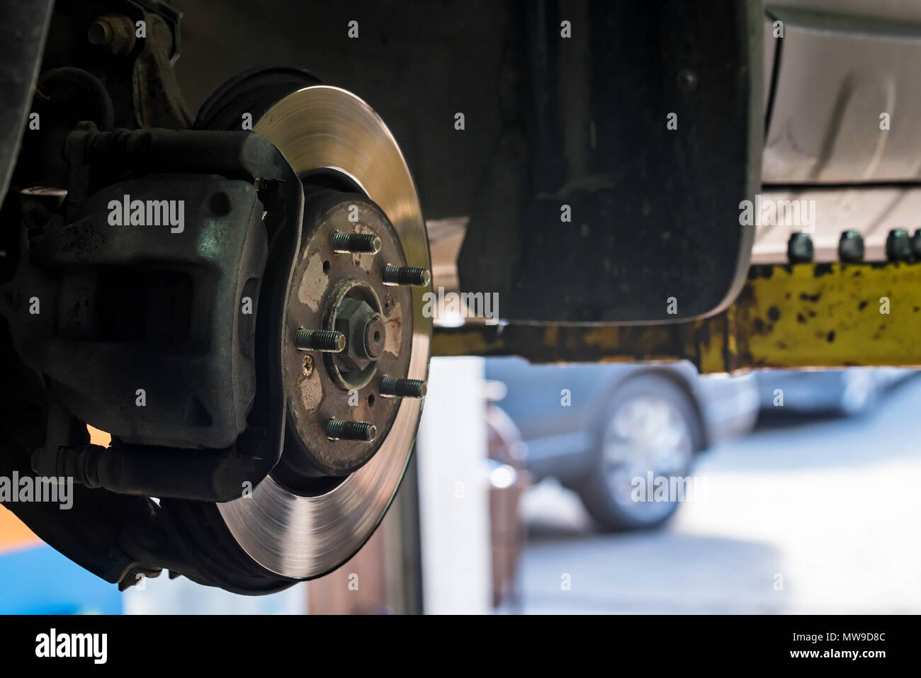 Changing pad hi-res stock photography and images - Alamy