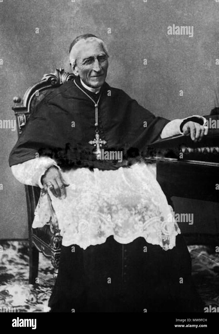 . English: François-Marie-Benjamin Richard (1819-1908) . late 19th ...