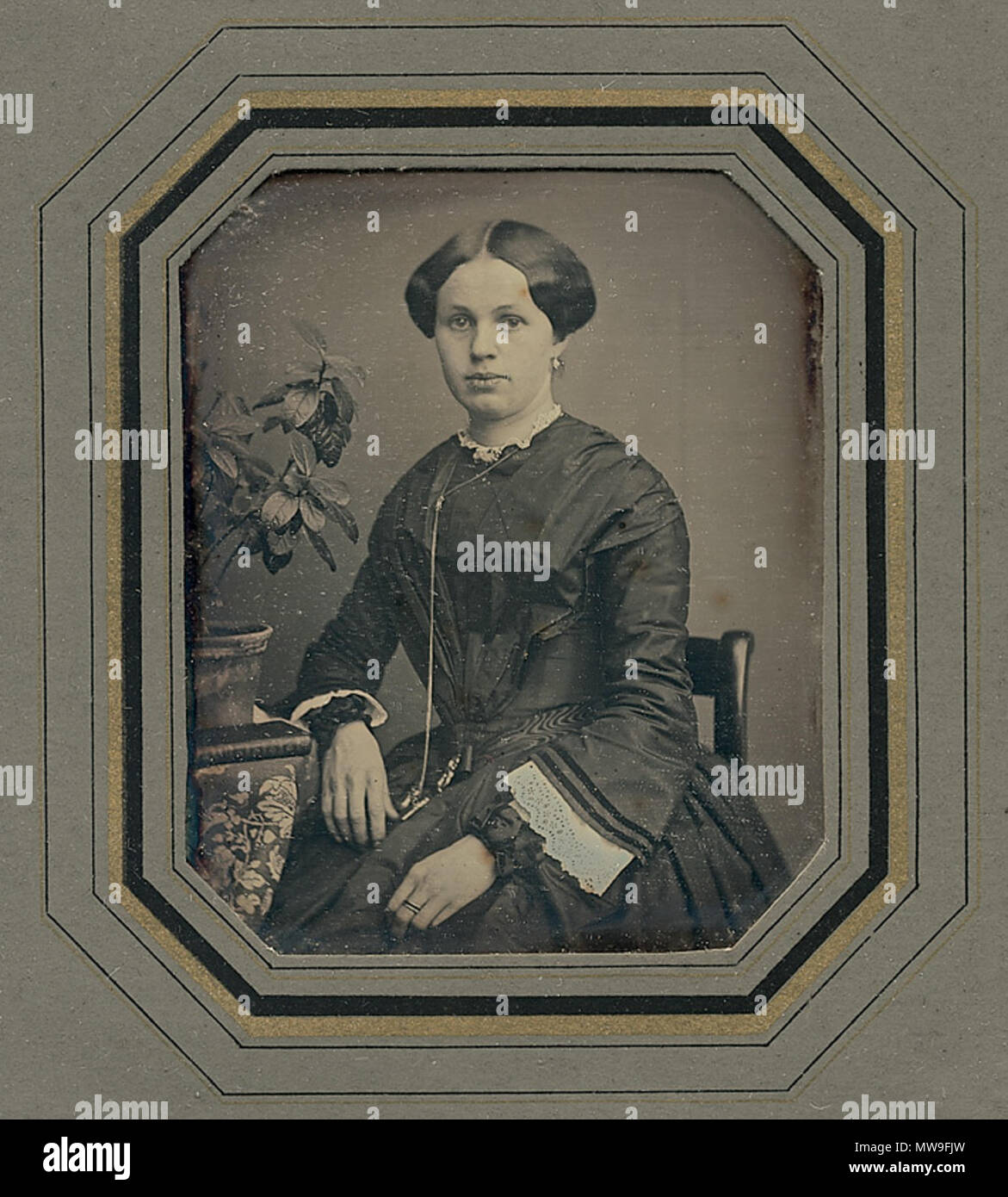 Carl Gustaf Mosander