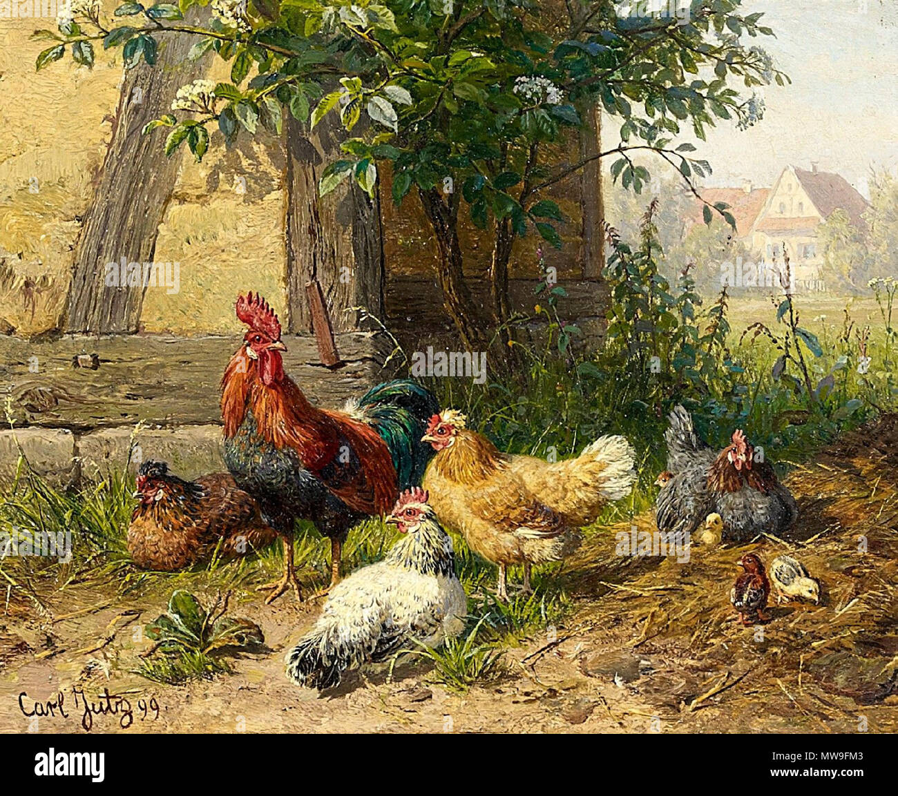 Jutz carl hi-res stock photography and images - Alamy