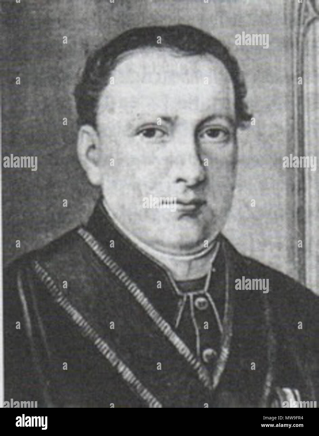 . Deutsch: Carl Proske . circa 1840. Unknown 113 Carl Proske 03 Stock ...