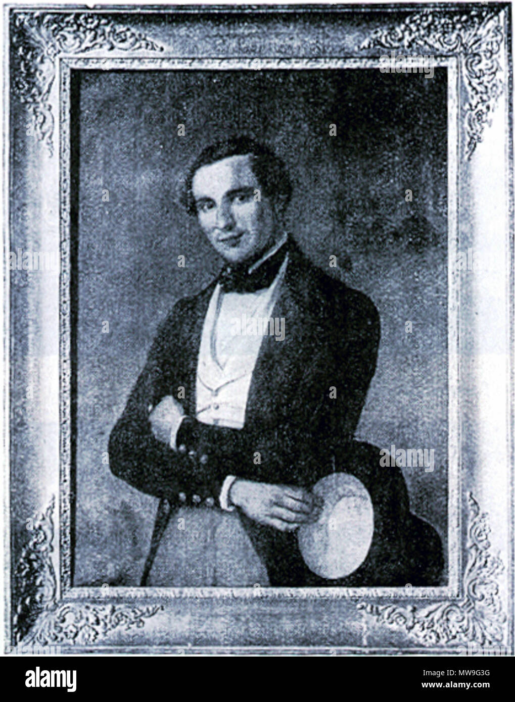 . English: Portrait of Carlo Erba Italiano: Ritratto di Carlo Erba ...