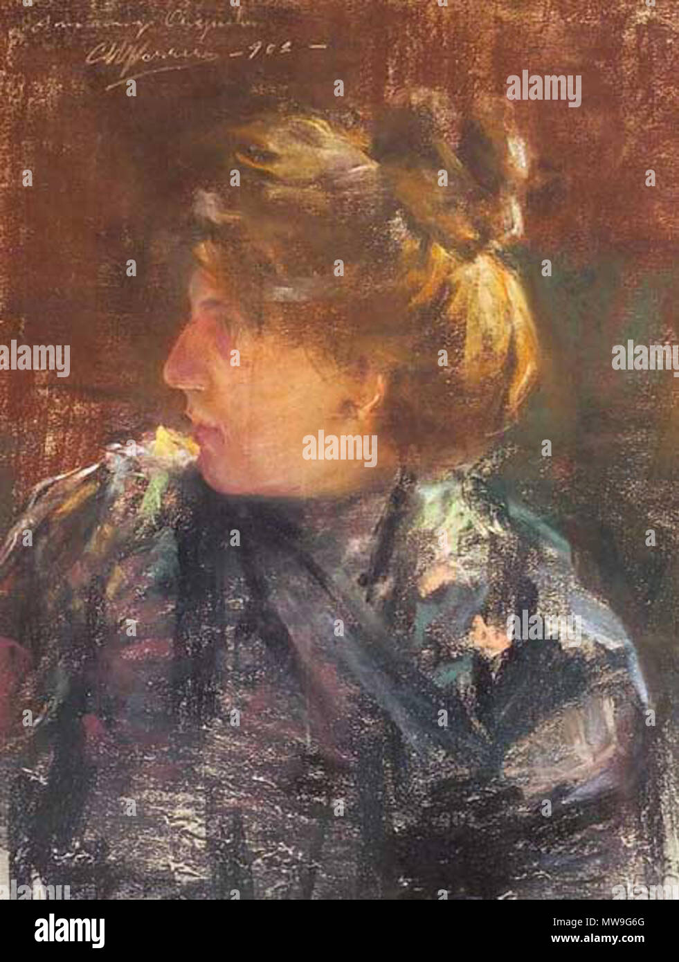 Carlos maría herrera hi-res stock photography and images - Alamy