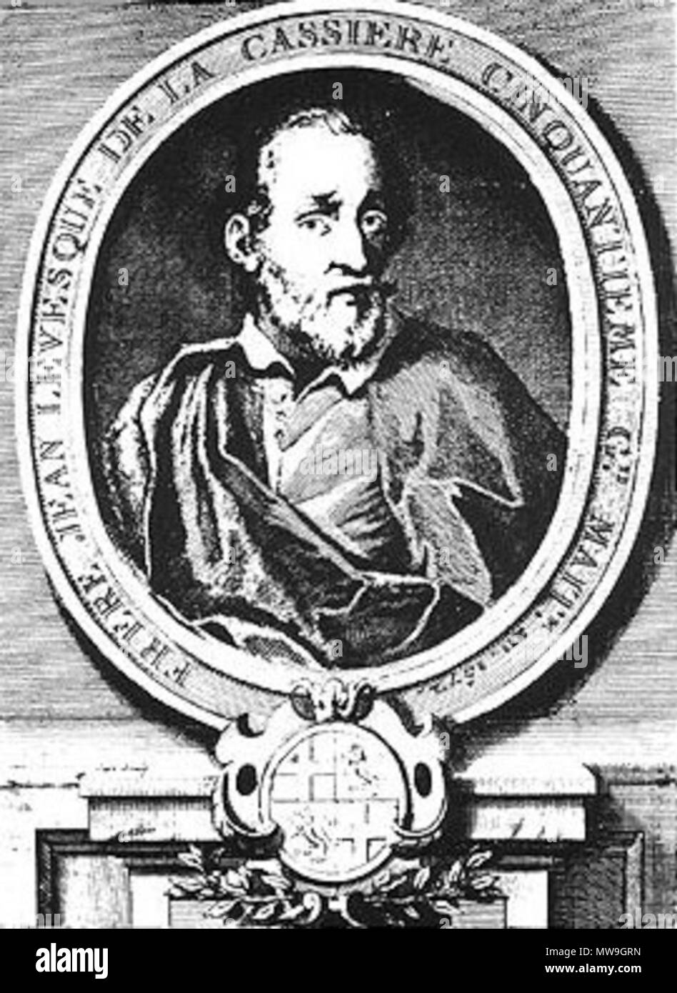 . English: Jean de la Cassière (1502-1581) . 16th century. Unknown 117 ...