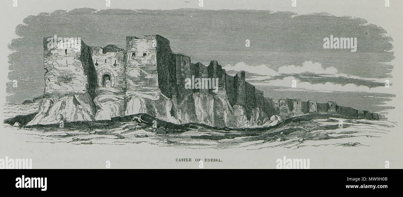 . English: Félix Marie Charles Texier. Byzantine Arcitecture ...