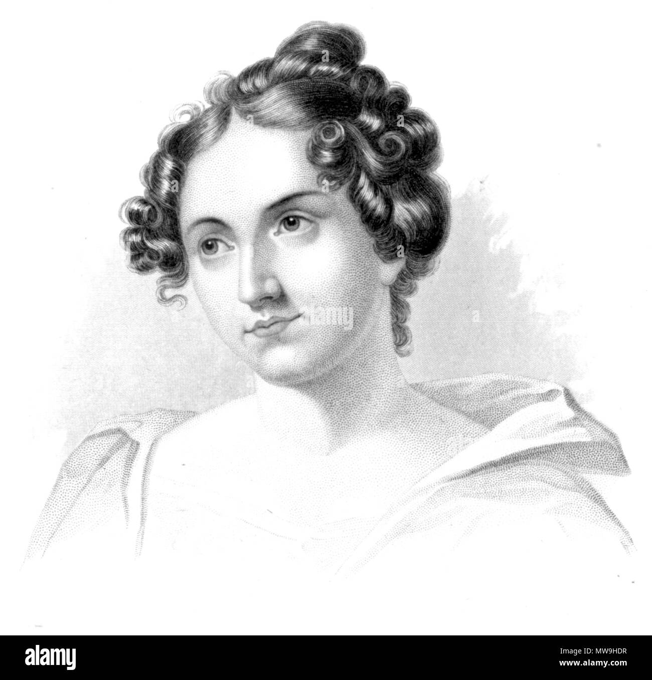 American influence illustration Cut Out Stock Images & Pictures - Alamy