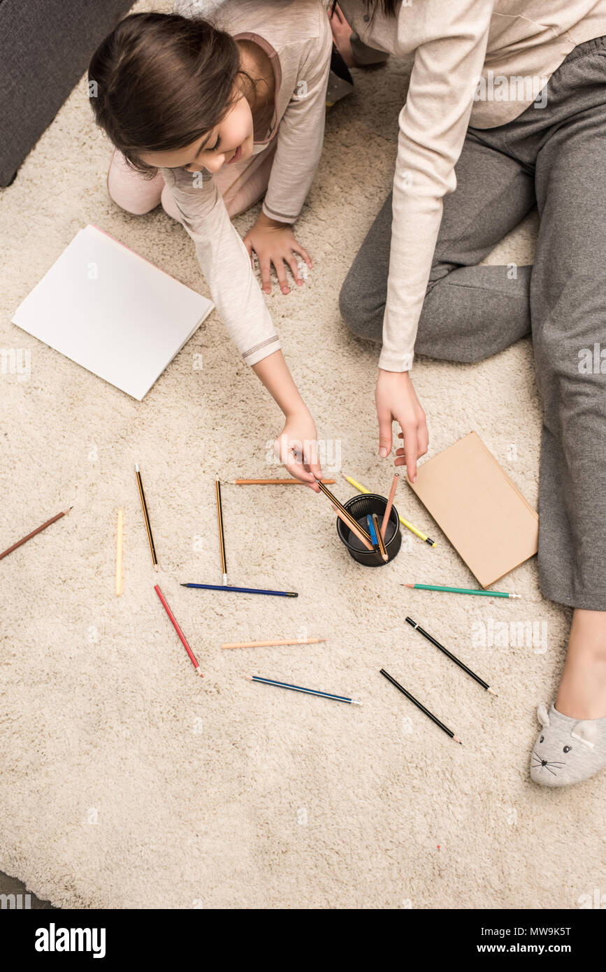 Partial drawing hi-res stock photography and images - Alamy