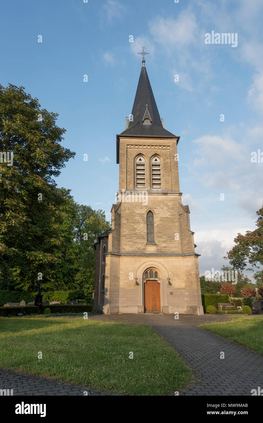 Selfkant hi-res stock photography and images - Alamy