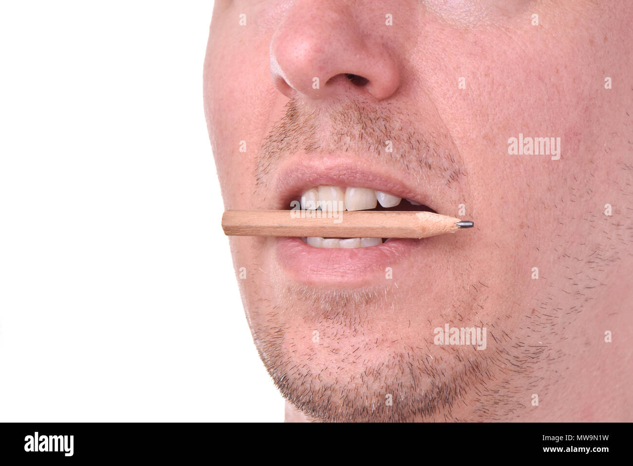 Bitting hi-res stock photography and images - Alamy