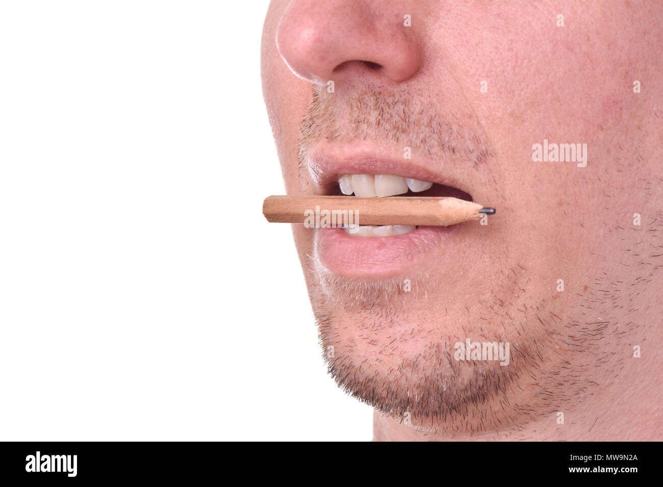 Bitting hi-res stock photography and images - Alamy