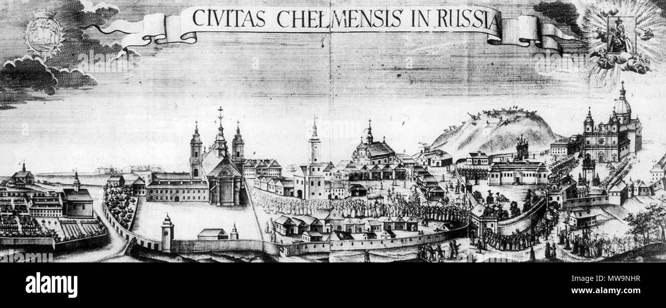 Map medieval russia Black and White Stock Photos & Images - Alamy