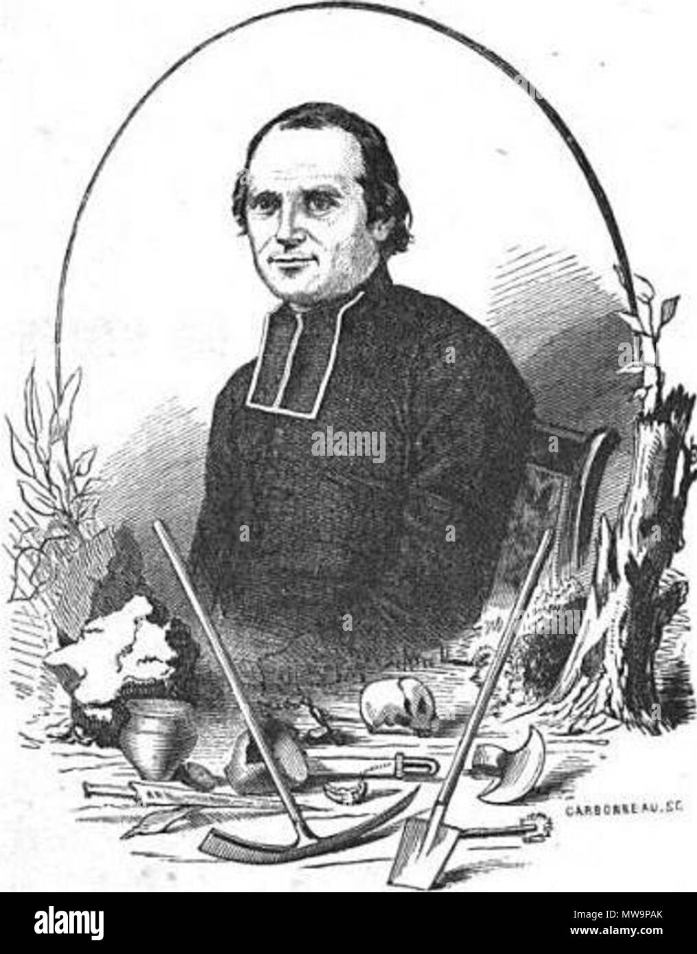 Jean benoit hi-res stock photography and images - Alamy