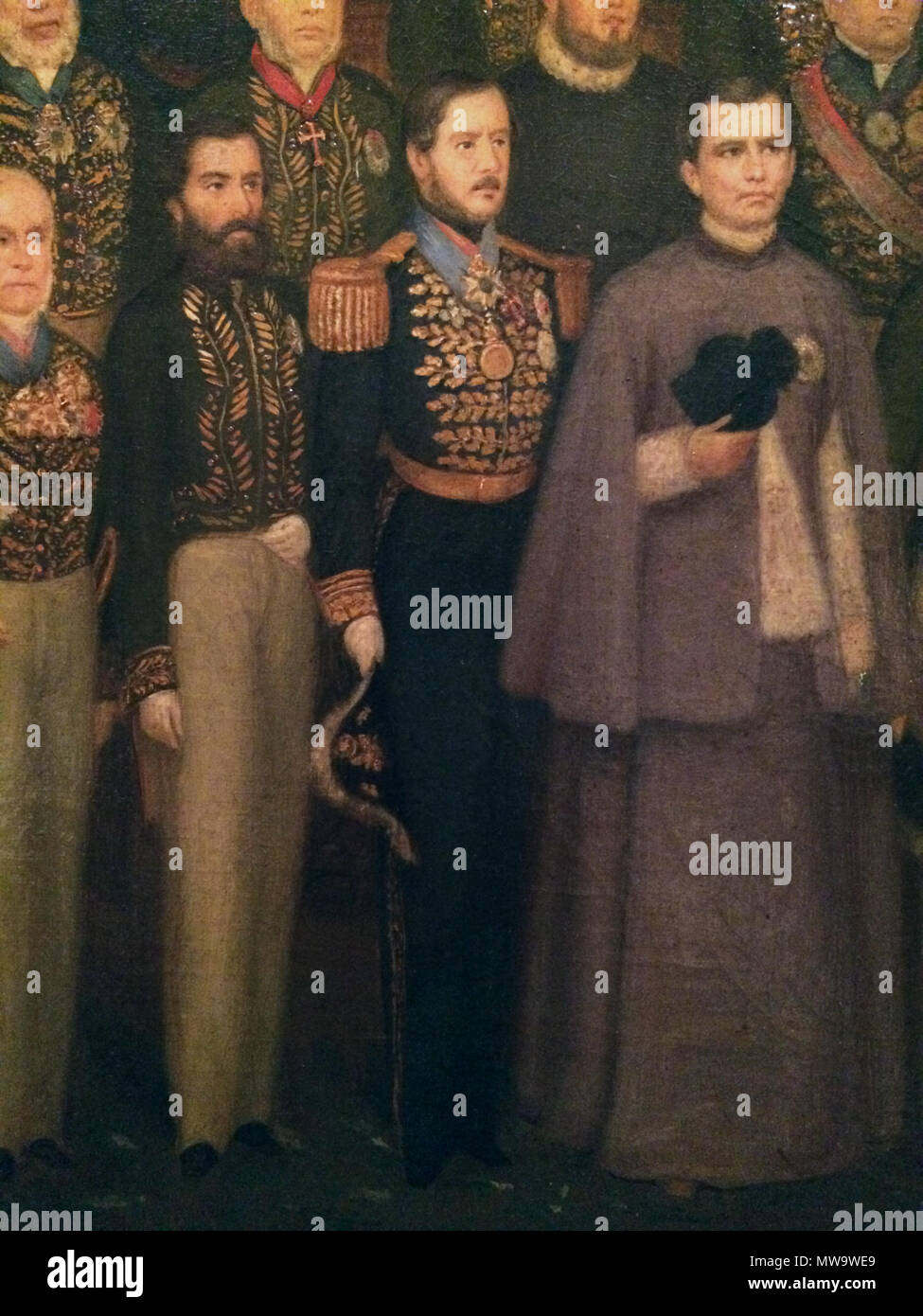 Manuel marques de sousa hi-res stock photography and images - Alamy